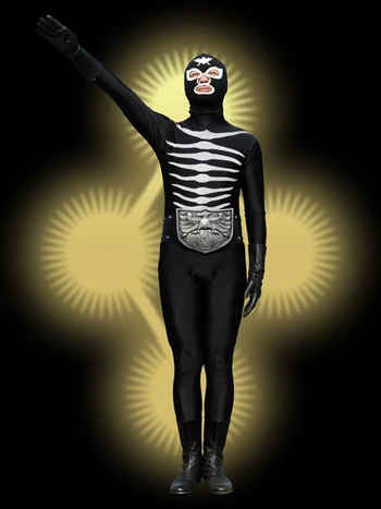 Shocker Combatmen | Villains Wiki | Fandom