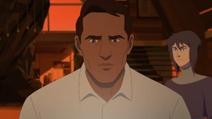 Vinod Chanda | Villains Wiki | Fandom
