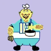 Mr. Mix | Villains Wiki | Fandom