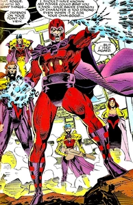 Acolytes (Marvel)/Gallery | Villains Wiki | Fandom