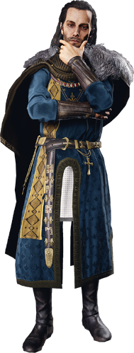Alfred the Great (Assassin's Creed) | Villains Wiki | Fandom