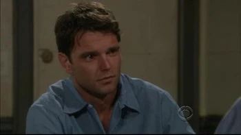 Adam Newman | Villains Wiki | Fandom