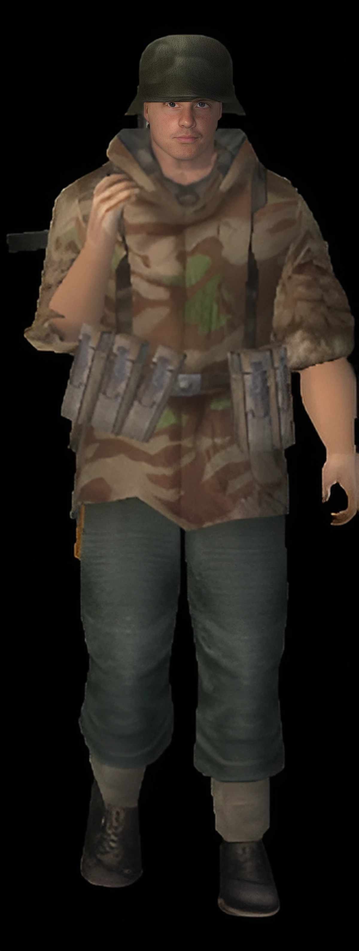 Adolf Schatz | Villains Wiki | Fandom