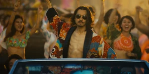 Takeru Danma/Gallery | Villains Wiki | Fandom