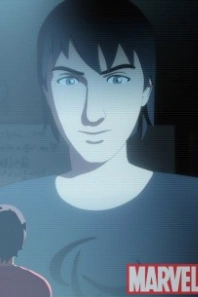 Awesome Android | Villains Wiki | Fandom