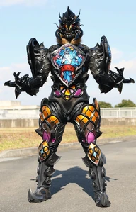 Beetle Fangire | Villains Wiki | Fandom