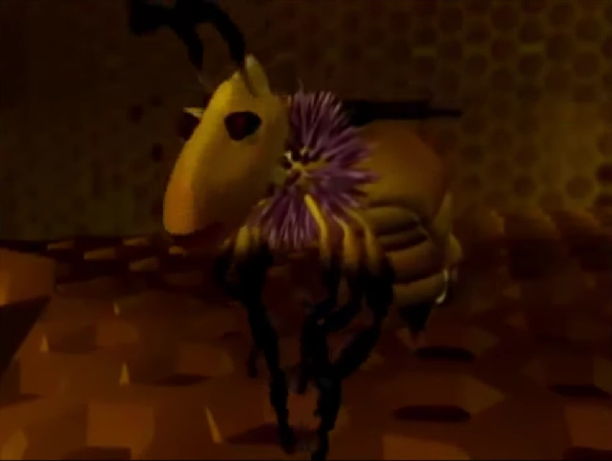 Bellza | Villains Wiki | Fandom