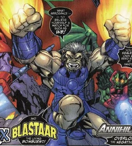 Blastaar (Marvel) | Villains Wiki | Fandom