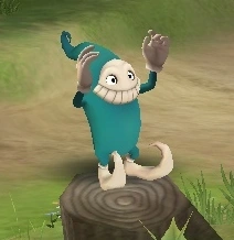 Bogs (Disney) | Villains Wiki | Fandom