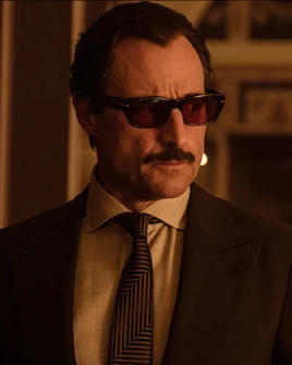Carmine Falcone (The Batman Saga) | Villains Wiki | Fandom