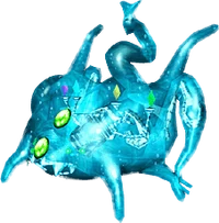 Chaos (Sonic the Hedgehog) | Villains Wiki | Fandom