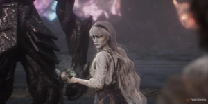 Clea | Villains Wiki | Fandom