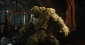 Clayface (Gotham Knights)/Gallery | Villains Wiki | Fandom