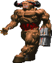 Cyberdemon | Villains Wiki | Fandom