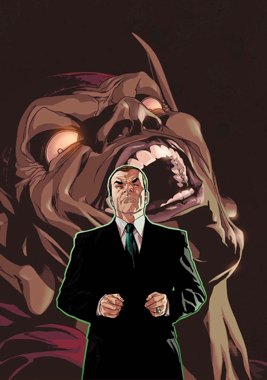 Norman Osborn | Villains Wiki | Fandom Norman Osborn | Villains Wiki | Fandom