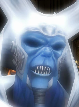 Marka Ragnos | Villains Wiki | Fandom