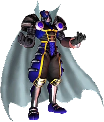 Deathborn/Gallery | Villains Wiki | Fandom