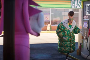 Valentina (Despicable Me) | Villains Wiki | Fandom