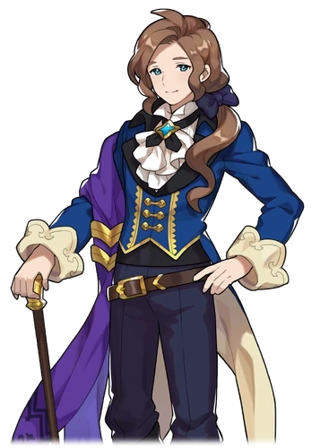 Elua | Villains Wiki | Fandom