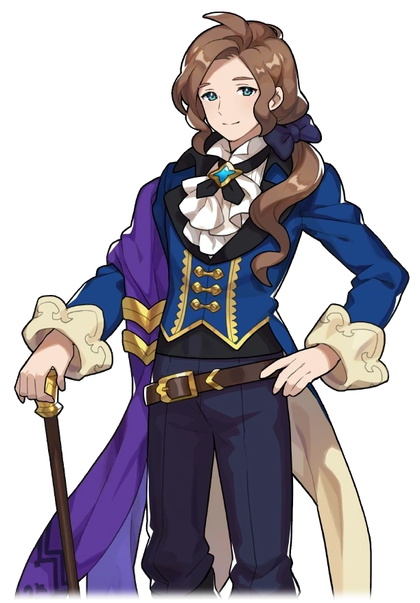 Elua | Villains Wiki | Fandom