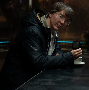 Riddler (The Batman Saga) | Villains Wiki | Fandom