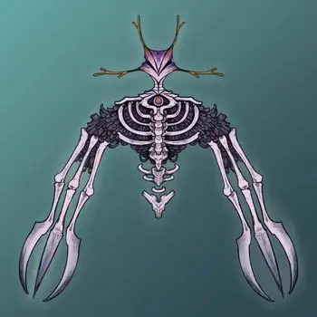 Ethiron's Scion | Villains Wiki | Fandom