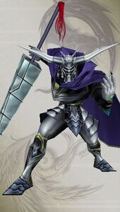 Garland (Final Fantasy I) | Villains Wiki | Fandom