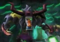 Gaul | Villains Wiki | Fandom