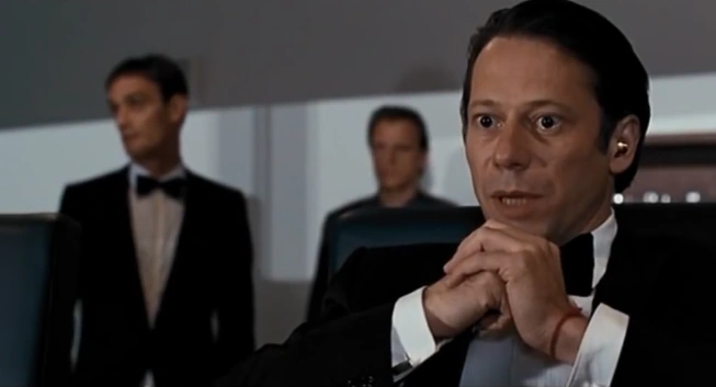 Dominic Greene | Villains Wiki | Fandom