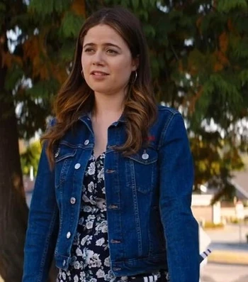 Hannah (Good Boys) | Villains Wiki | Fandom