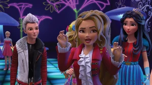 CJ Hook/Gallery | Villains Wiki | Fandom