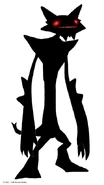 Quinkan | Villains Wiki | Fandom