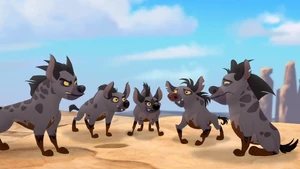 Nne and Tano/Gallery | Villains Wiki | Fandom