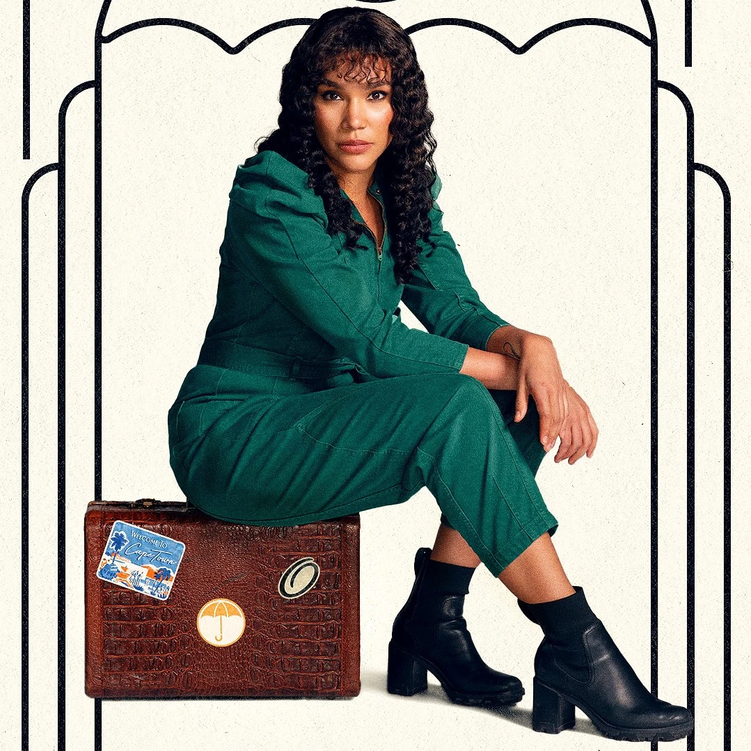 Allison Hargreeves | Villains Wiki | Fandom