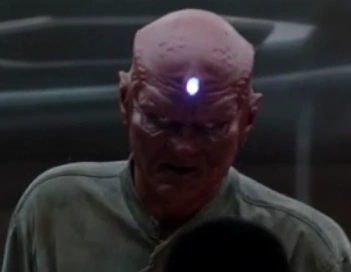 Jemm | Villains Wiki | Fandom