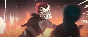 Jinx/Gallery | Villains Wiki | Fandom