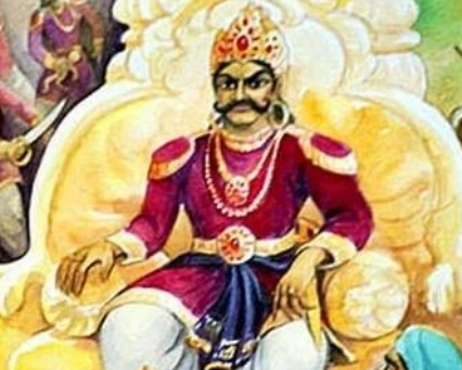 Kansa | Villains Wiki | Fandom