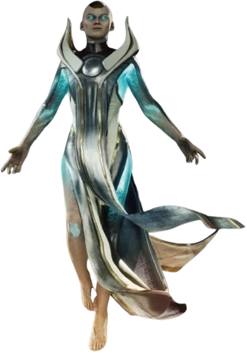 Kronika | Villains Wiki | Fandom