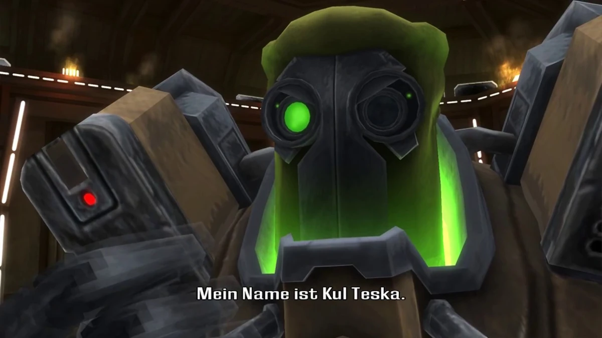 User blog:ACT4583/Pure Evil Proposal: Kul Teska | Villains Wiki | Fandom