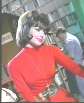 Lydia Limpet | Villains Wiki | Fandom