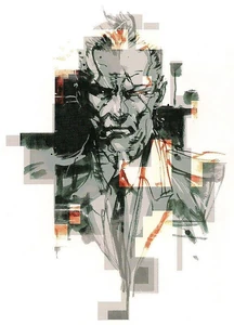 Zero (Metal Gear) | Villains Wiki | Fandom