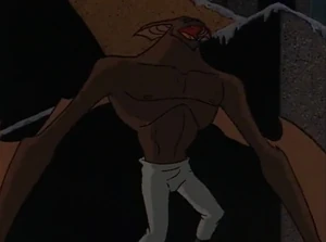 Man-Bat (DC Animated Universe)/Gallery | Villains Wiki | Fandom