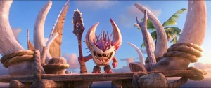 Kakamora/Gallery | Villains Wiki | Fandom