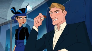Alistair Krei | Villains Wiki | Fandom