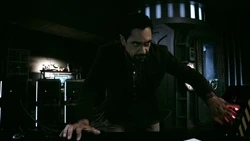 Eli Morrow | Villains Wiki | Fandom