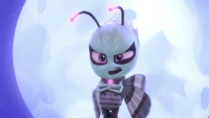 Motsuki | Villains Wiki | Fandom