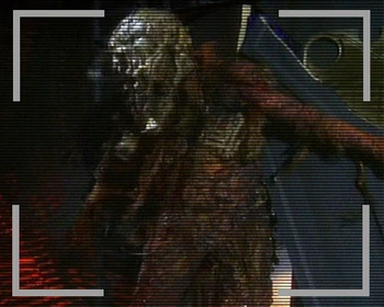 Mutton Vindaloo Beast | Villains Wiki | Fandom