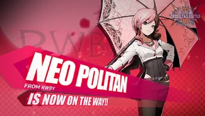 Neopolitan (RWBY)/Gallery | Villains Wiki | Fandom
