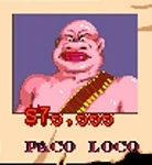 Paco Loco | Villains Wiki | Fandom