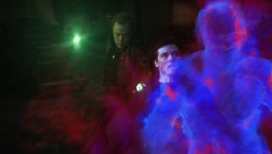 Parasite (Smallville) | Villains Wiki | Fandom